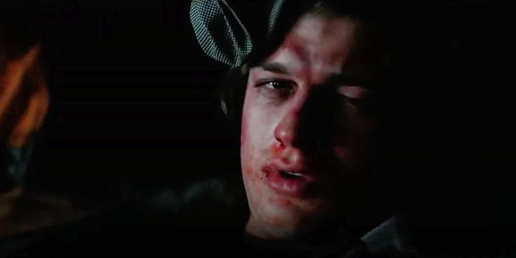 10 Best Steve Harrington Scenes in 'Stranger Things,' Ranked