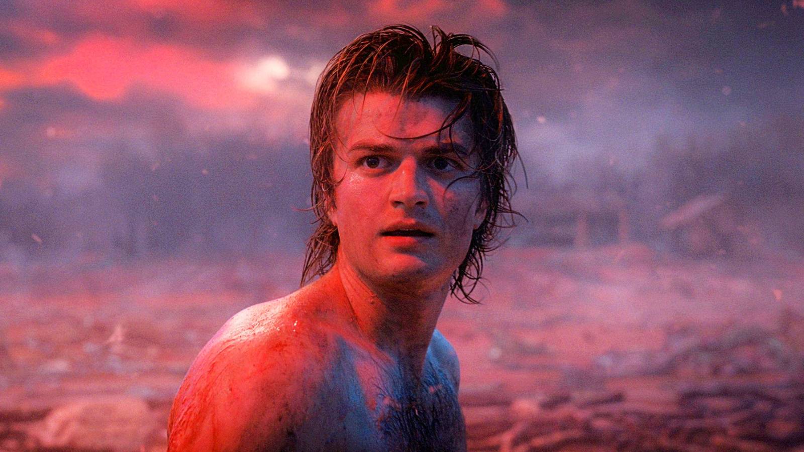 5 Totally Bold Predictions For Season 5 of 'Stranger Things'