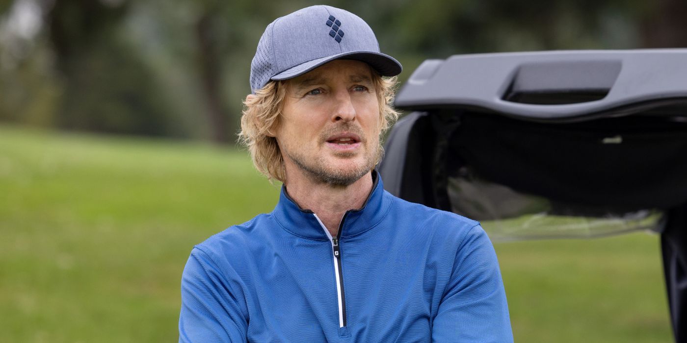 Owen Wilson's Great New AppleTV+ Comedy Is Already Showing a Much ...