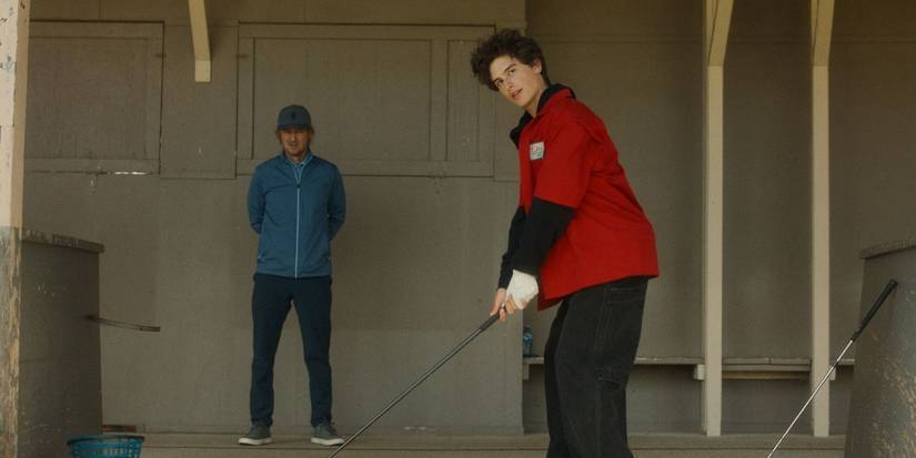 'Stick' Review: Owen Wilson Tees up Career-Best Work in Apple TV+'s ...