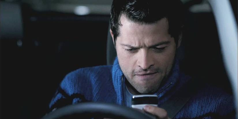 One of ‘Supernatural’ Creator Eric Kripke’s Favorite Episodes Is a ...