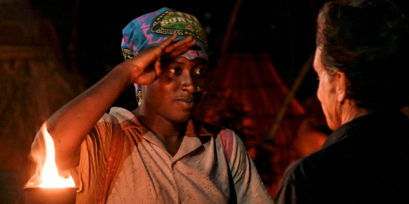 Why Elisabeth Hasselbeck's Rumored Return to 'Survivor 50' Would Be Major