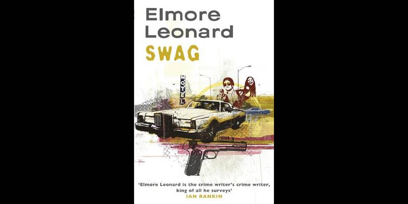 10 Best Elmore Leonard Books, Ranked