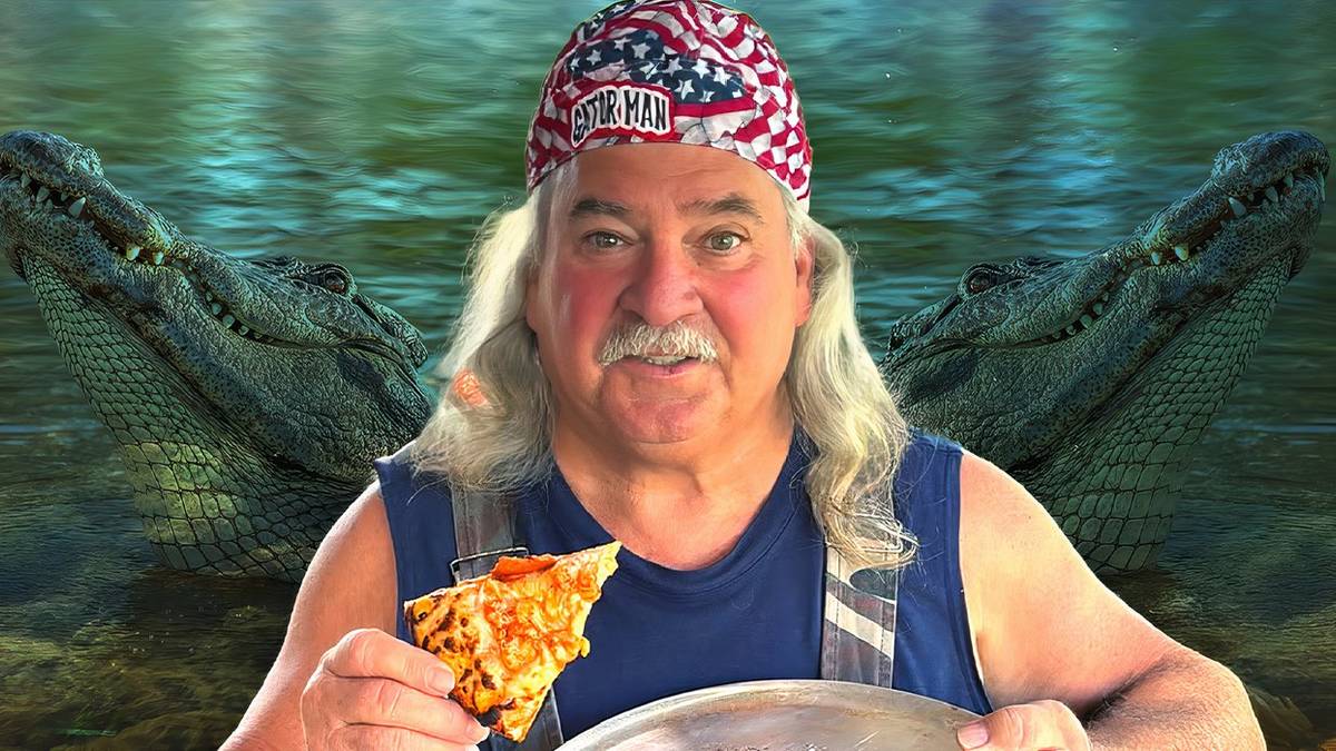 'Swamp People' Cast Share Their Favorite Way to Eat Gator