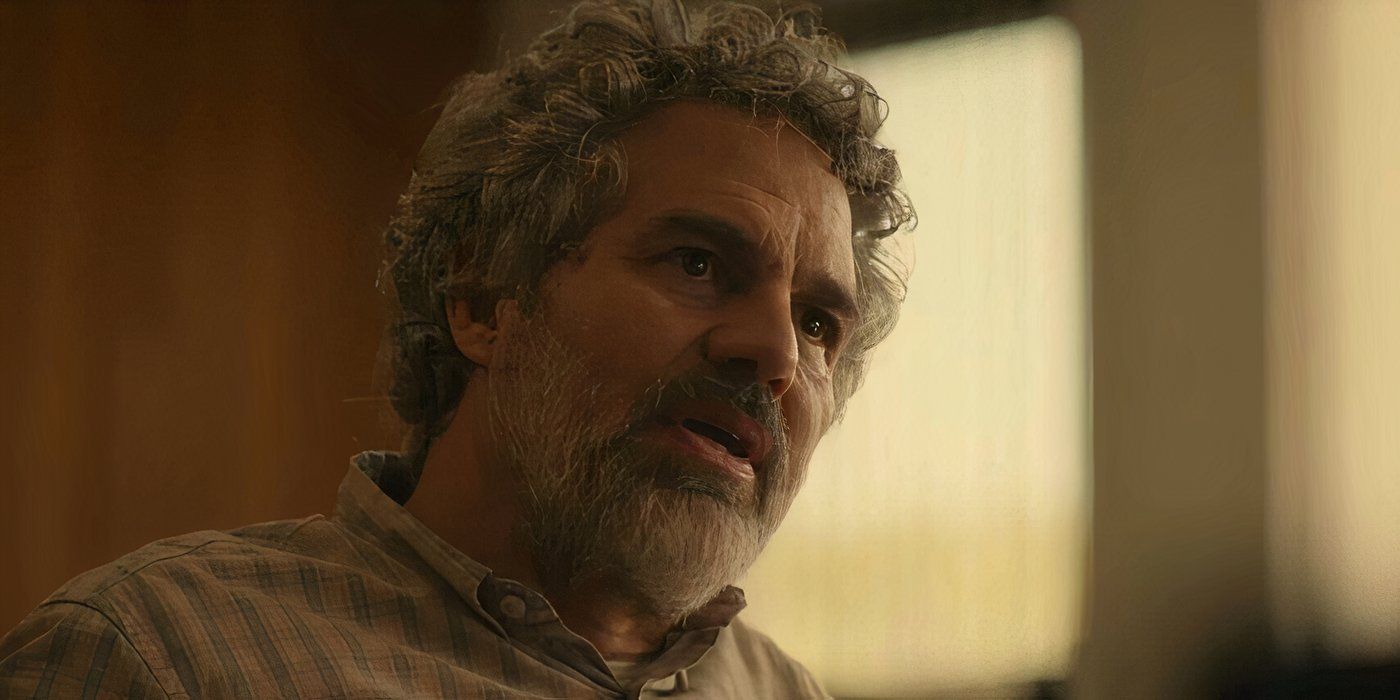 Mark Ruffalo Is Brought to 'Task' in New Images for 'Mare of Eastown ...