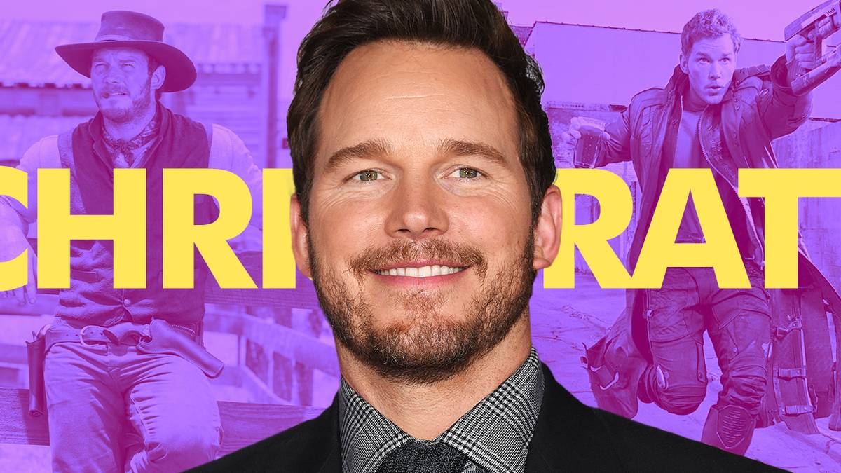 10 Best Chris Pratt Movies, Ranked