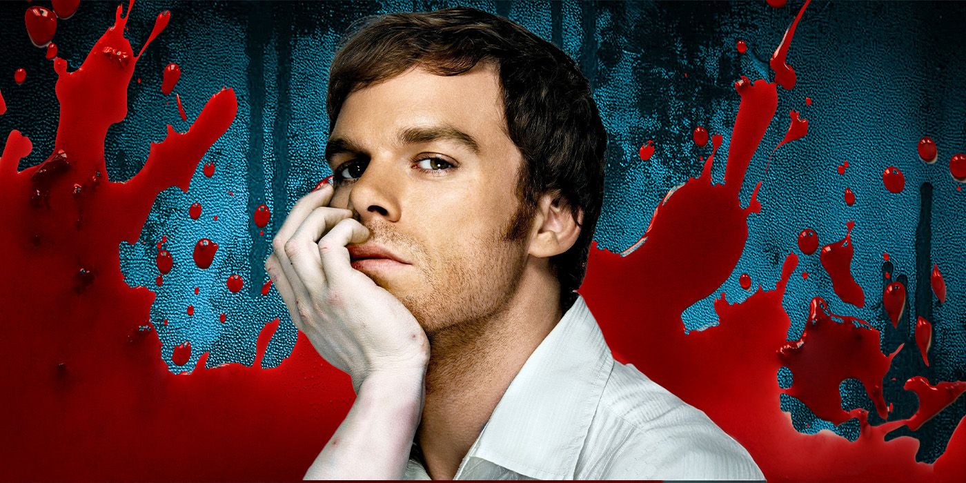 The Most Disturbing Scene in 'Dexter: Resurrection's Premiere Isn't ...