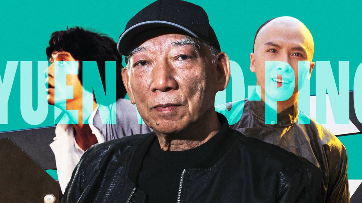 10 Best Movies Directed by Yuen Woo-ping, Ranked