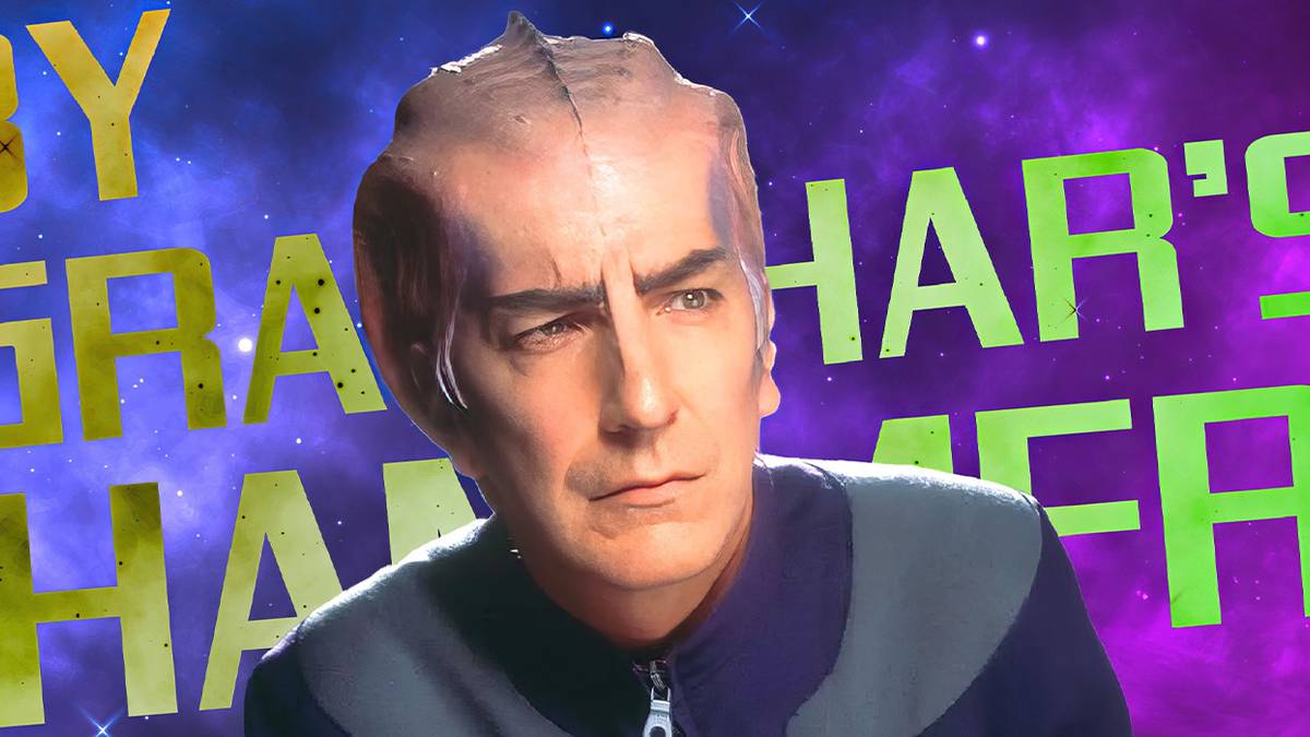 10 Best Quotes From 'Galaxy Quest,' Ranked