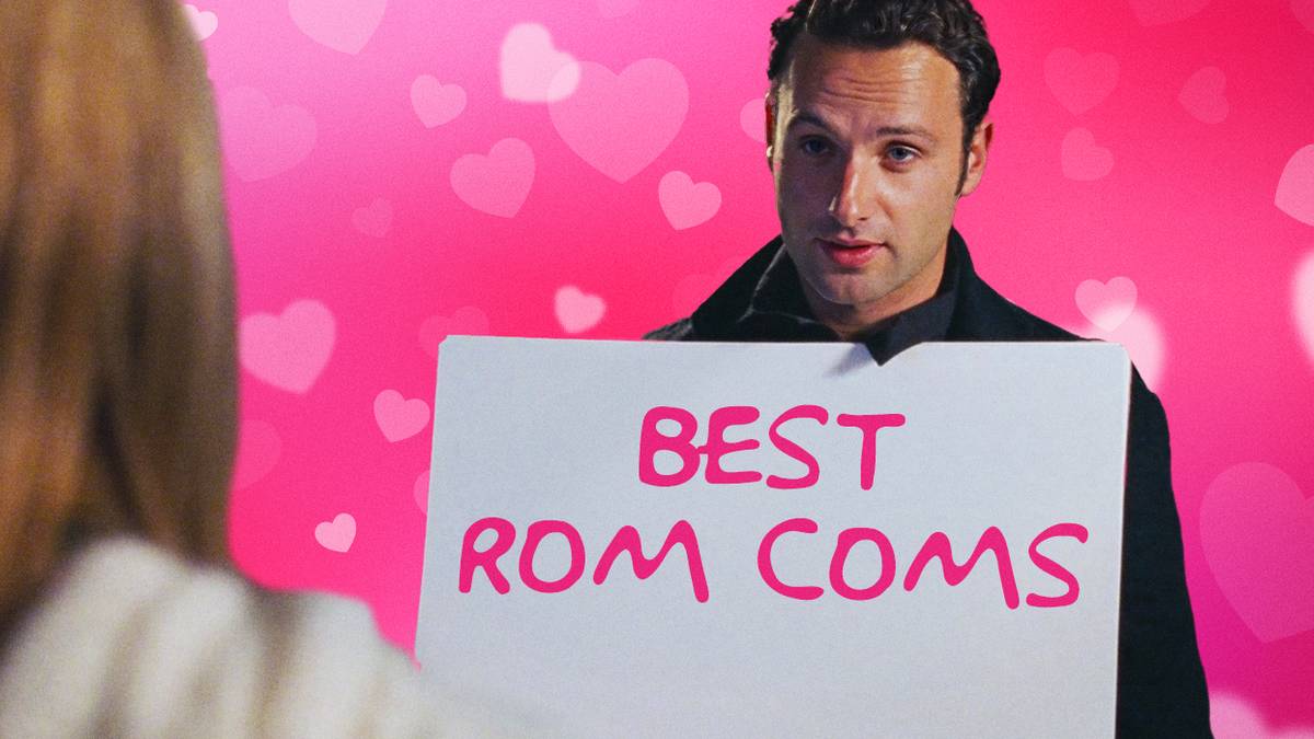 10 Best Rom-Coms of the Last 25 Years, Ranked