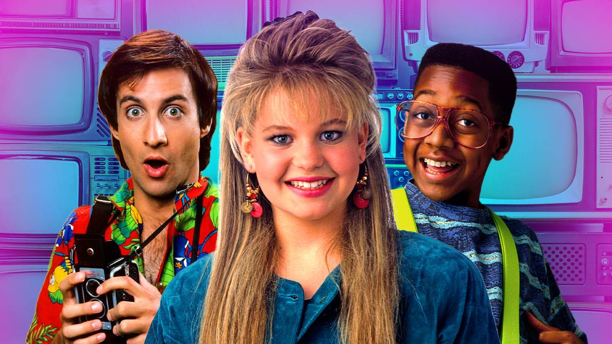 The Best and Most Iconic Sitcoms of the ’80s That Changed TV Forever ...