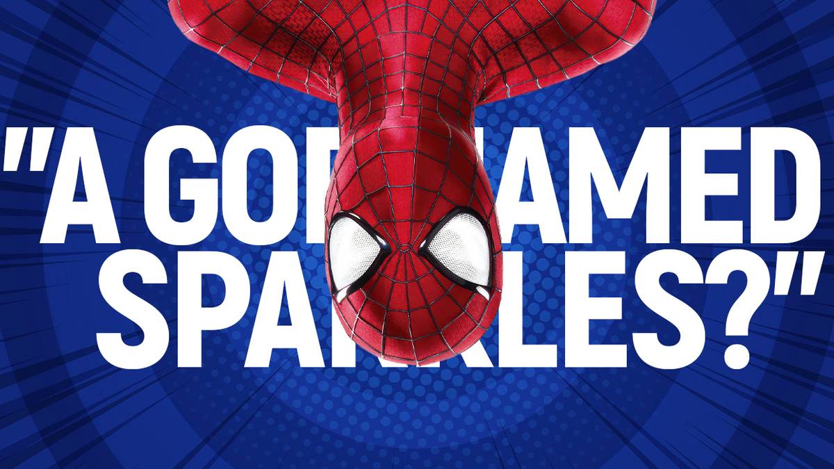 10 Funniest Spider-Man Quips, Ranked