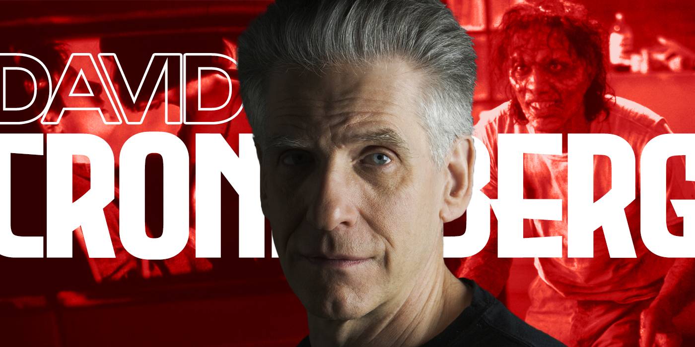 10 Essential David Cronenberg Movies, Ranked