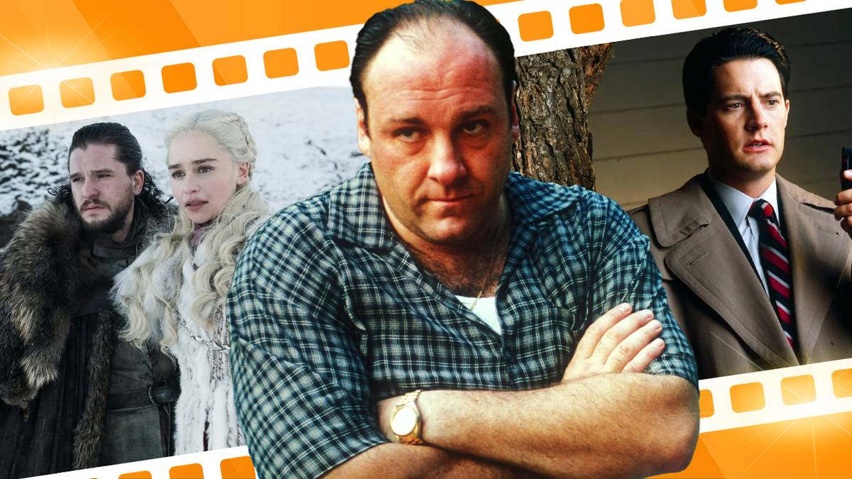 The 10 Most Influential TV Shows of All-Time, Ranked by How They ...