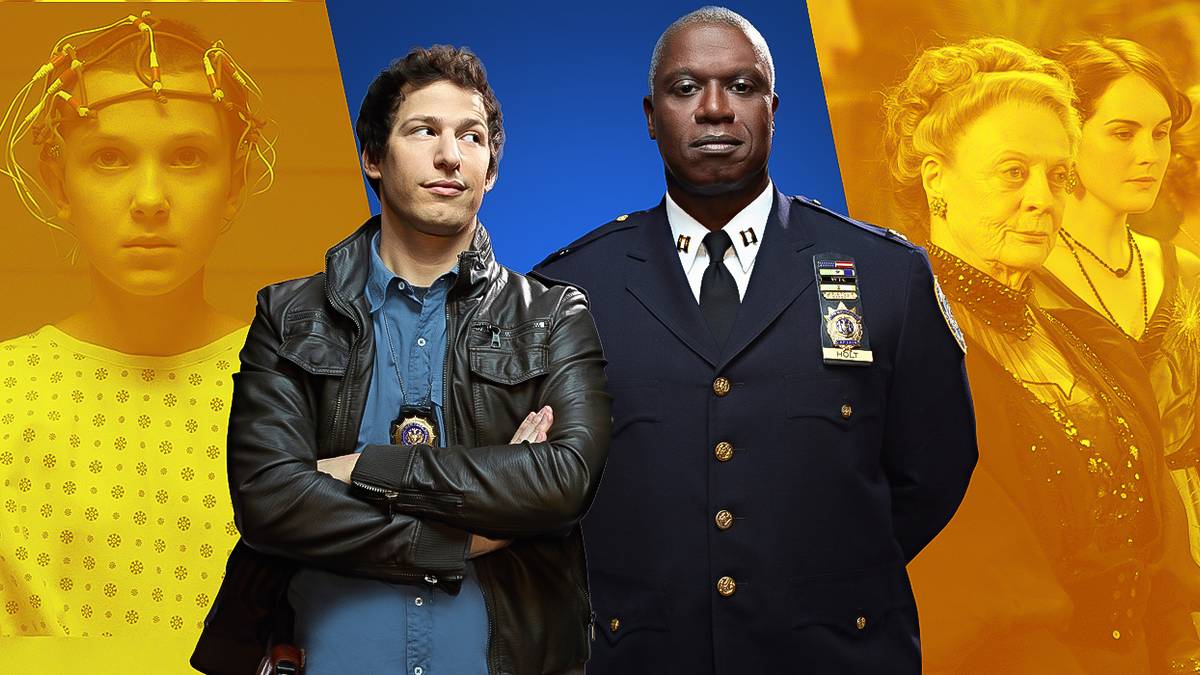 10 Most Rewatchable 2010s Shows, Ranked