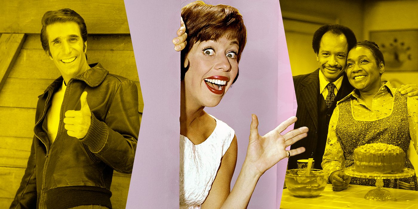 The Best TV Shows of the 1970s: A Year-by-Year Breakdown