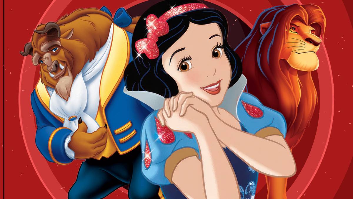 10 Most Timeless Animated Movies, Ranked