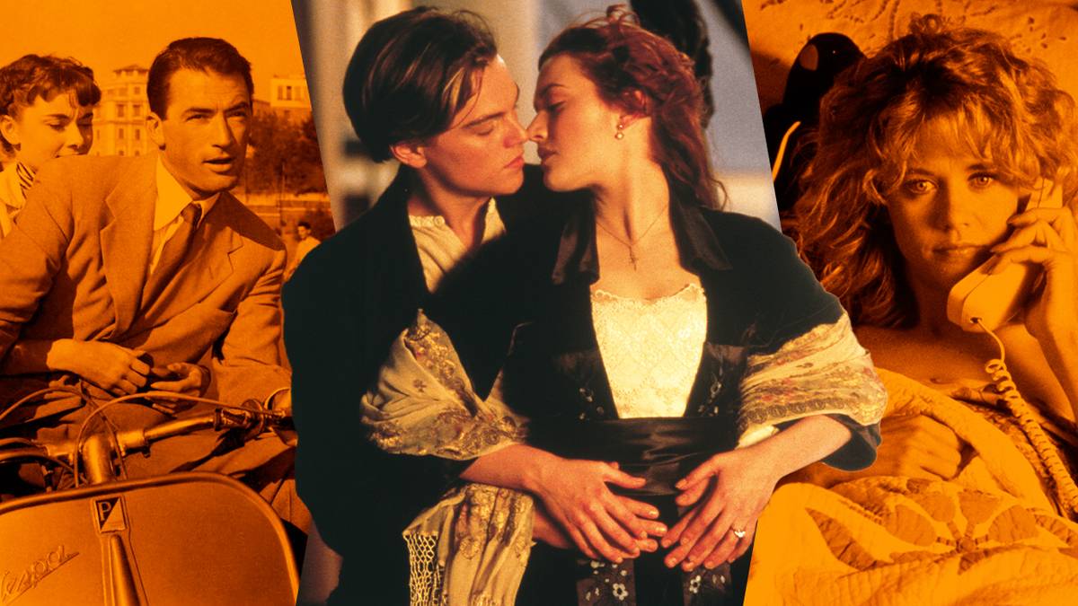 10 Most Timeless Romance Movies, Ranked