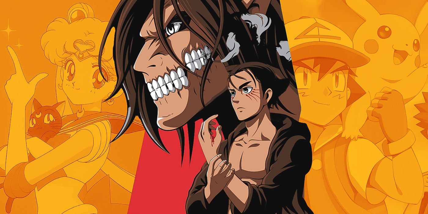 10 Best Manga of All Time, Ranked