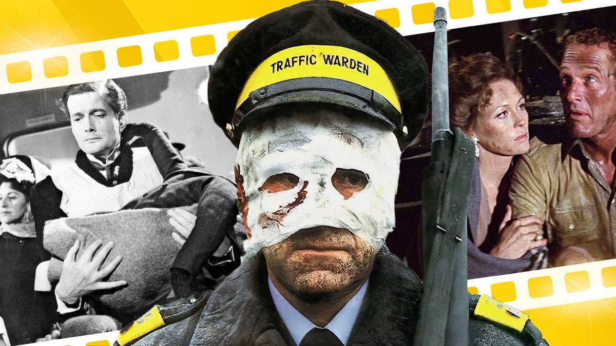 25 Best Disaster Movies of All Time, Ranked