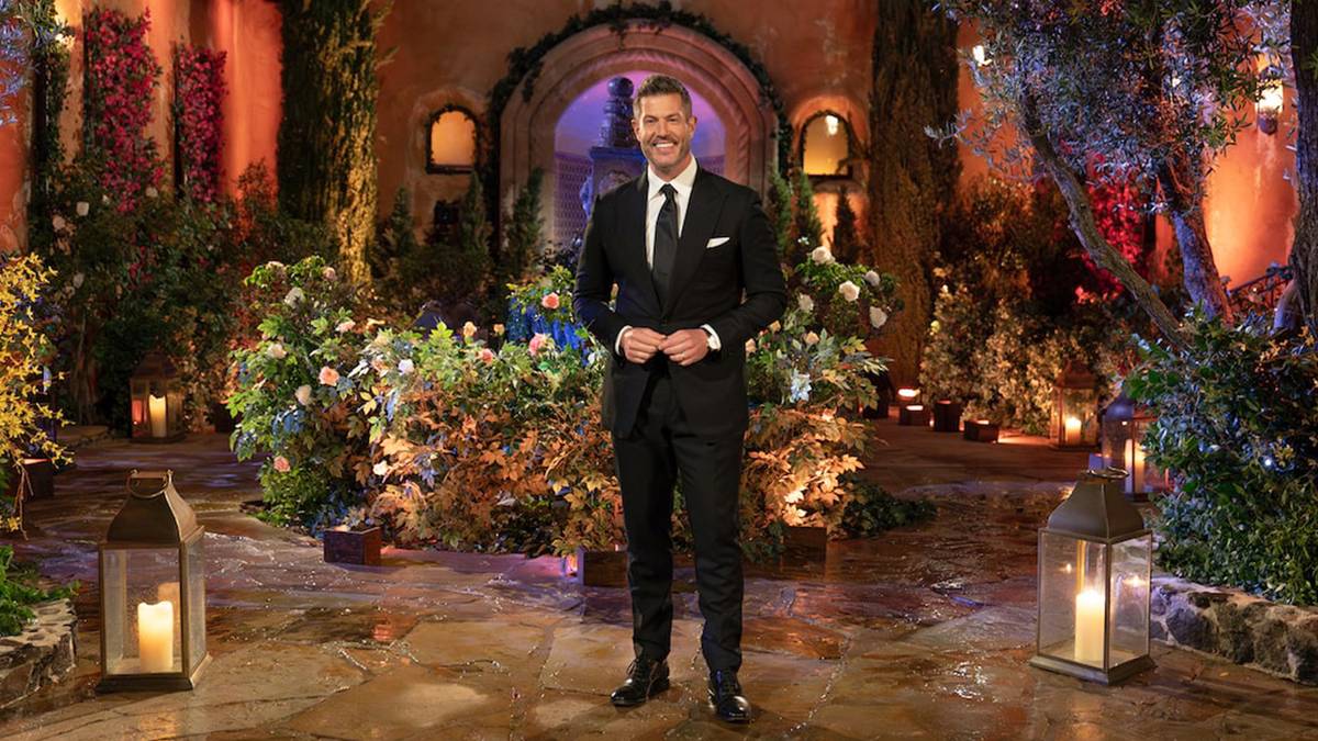 HGTV’s Giving 'The Bachelor' Mansion a Makeover — and the Renovators ...