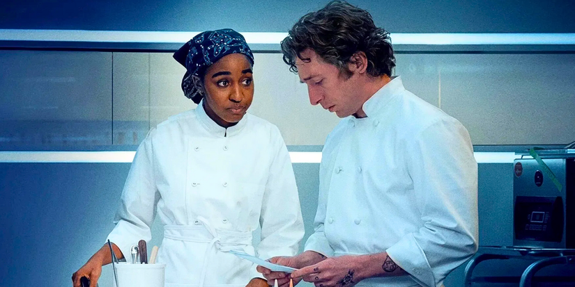 10 Best Gen Z Shows, Ranked