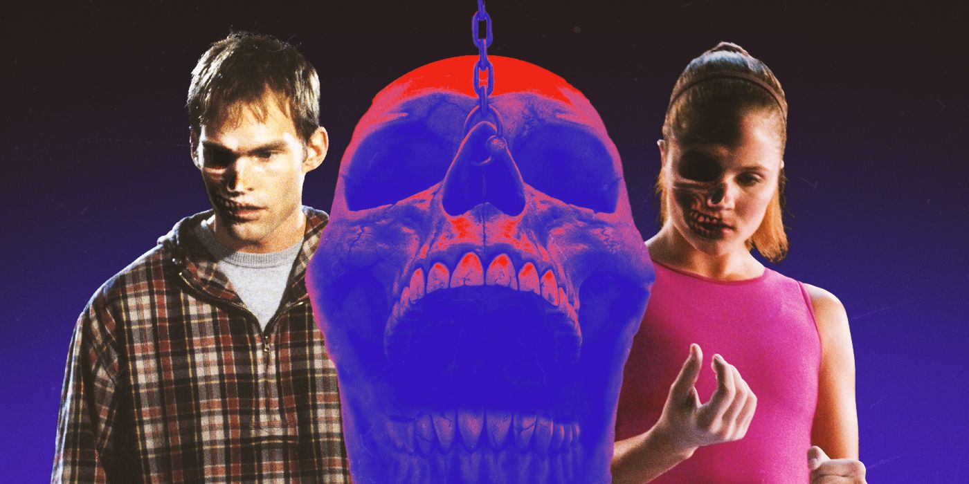 The Best Death in Every Final Destination Movie, Ranked