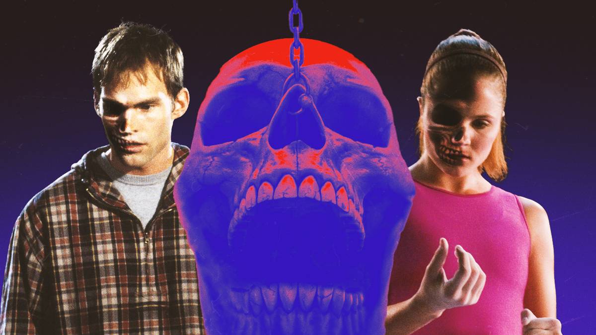 The Best Death in Every Final Destination Movie, Ranked
