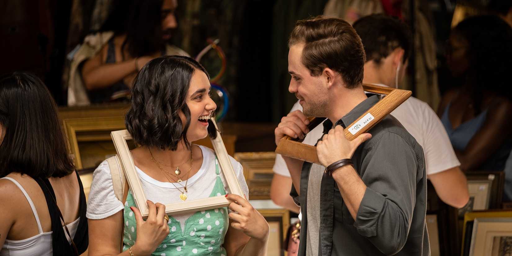 The Rom-Com Isn’t Dead, and These 8 Movies Prove It