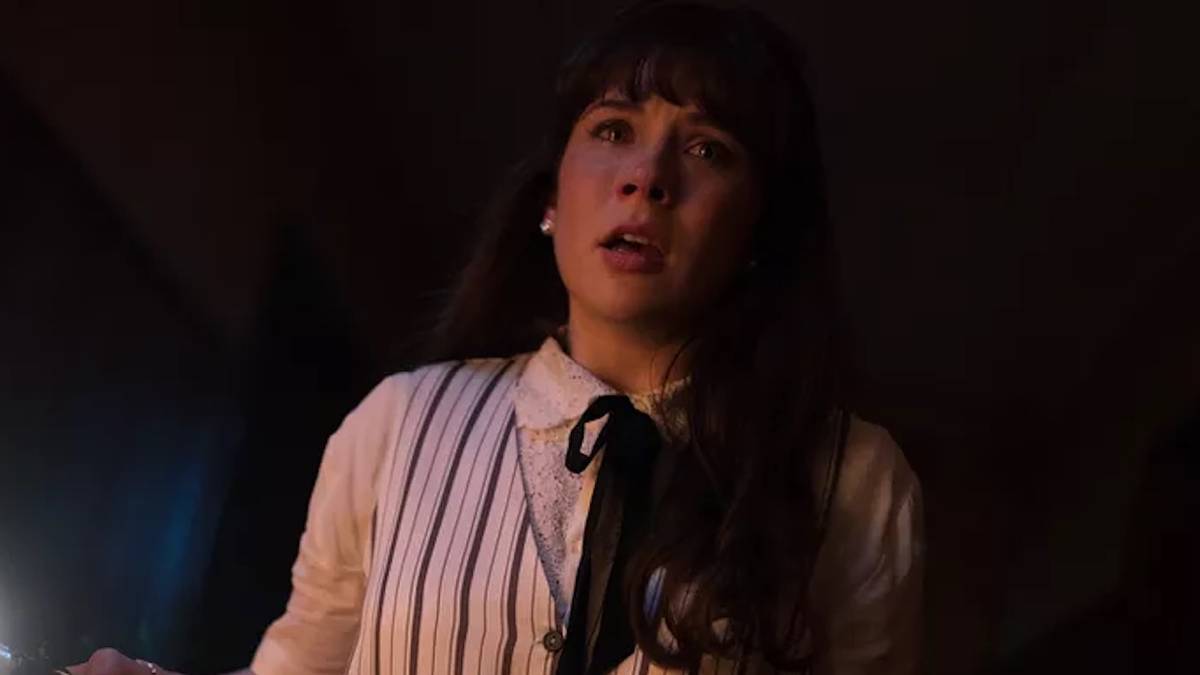 'The Conjuring: Last Rites’ Will Be The Longest Movie in the Acclaimed ...