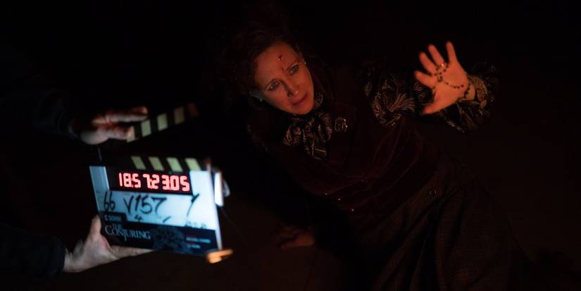 'The Conjuring: Last Rites' Ending Explained: How Do the Warrens Defeat ...