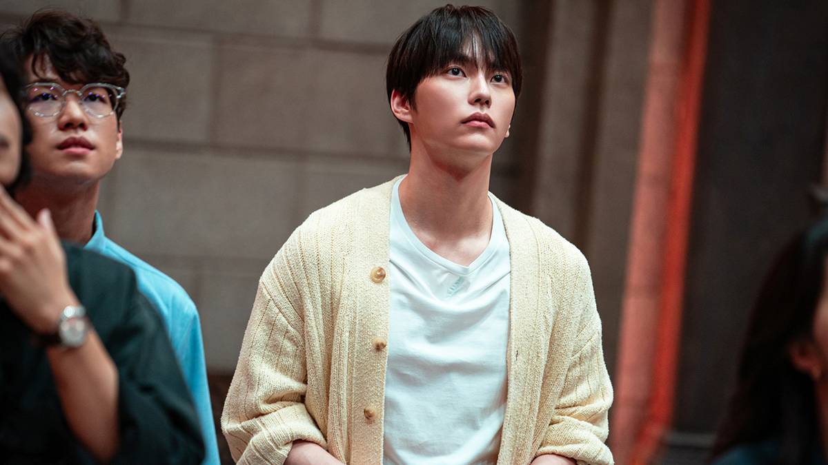 He Won Netflix's ‘The Devil’s Plan 2’ — Then Came the Confession and the Backlash