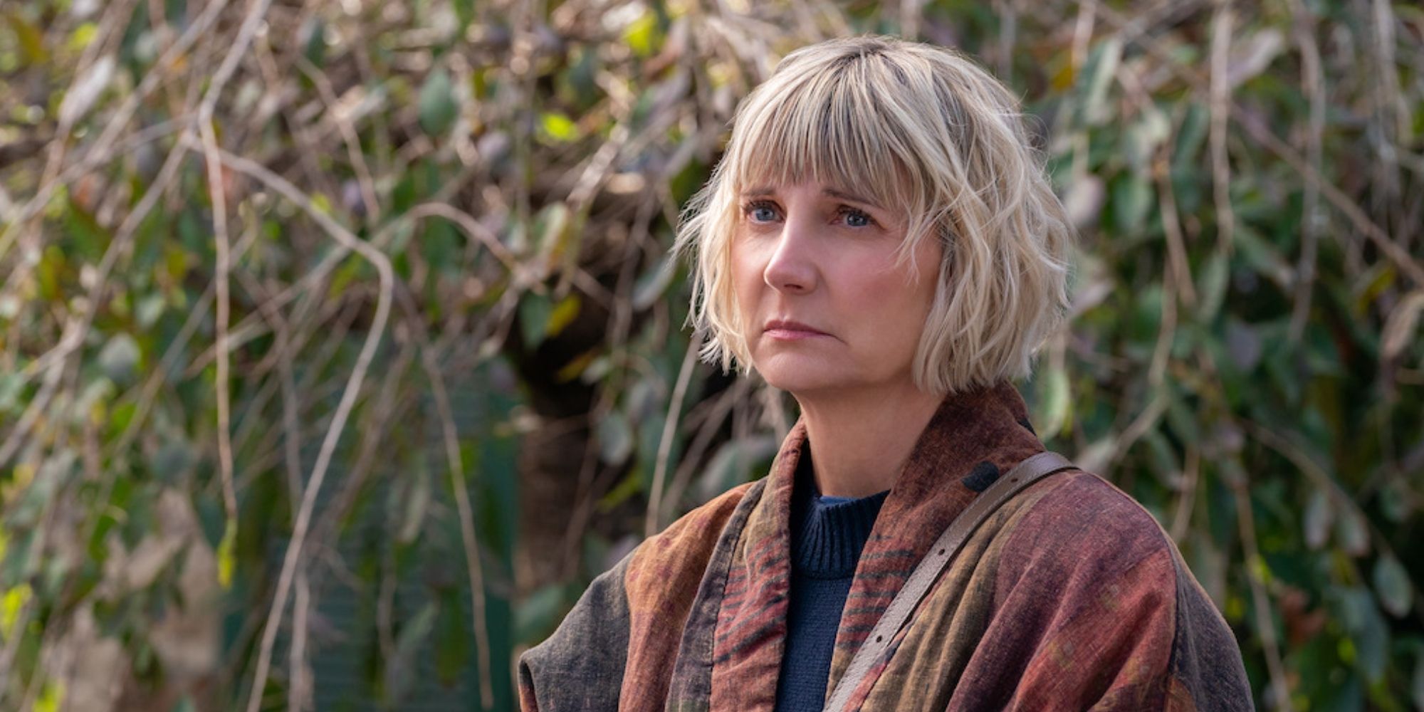 This ‘Four Seasons’ Character Deserved Better Despite Their Flaws