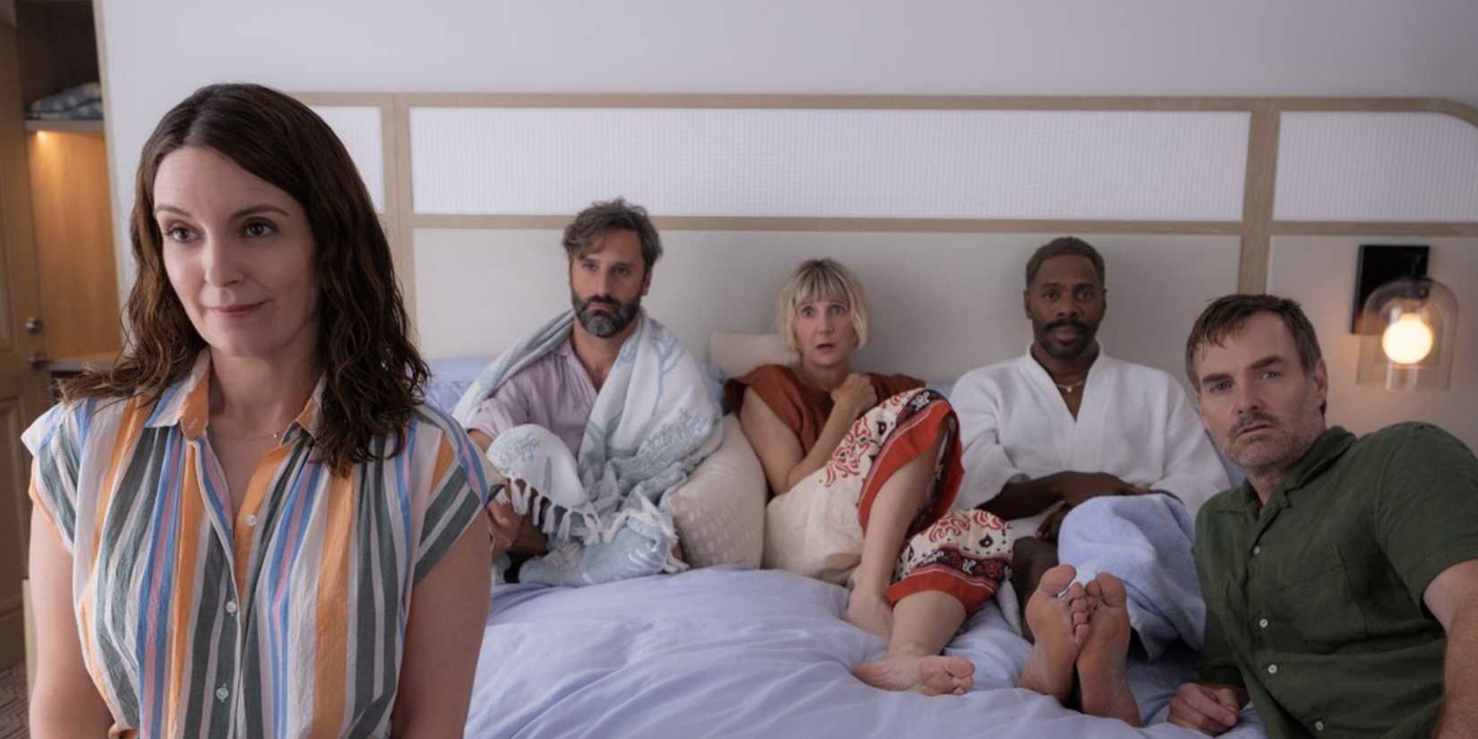 This ‘Four Seasons’ Character Deserved Better Despite Their Flaws