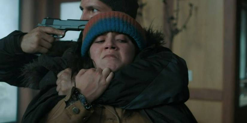 10 Most Intense TV Shows, Ranked