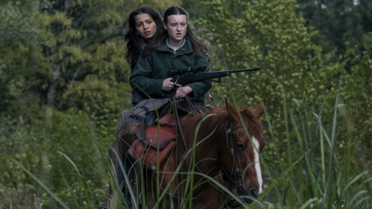 “Is There Any Coming Back From This?“: ‘The Last of Us’ Co-Creators ...