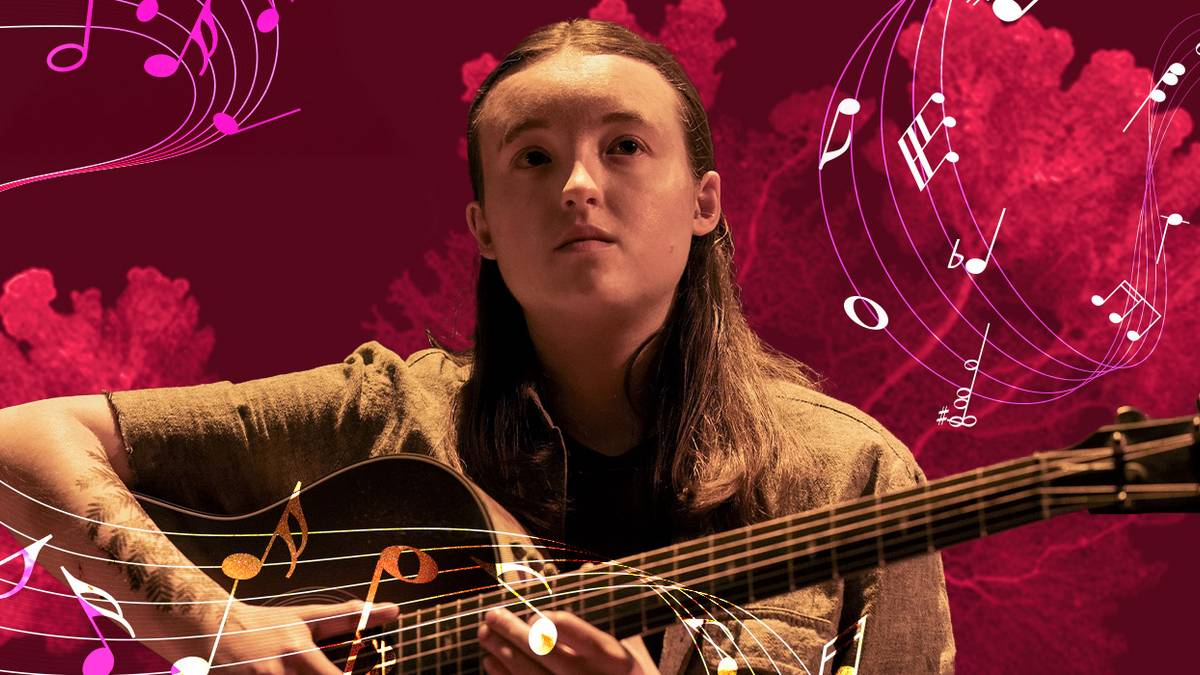 'The Last of Us' Pearl Jam References Mean More Than You Think