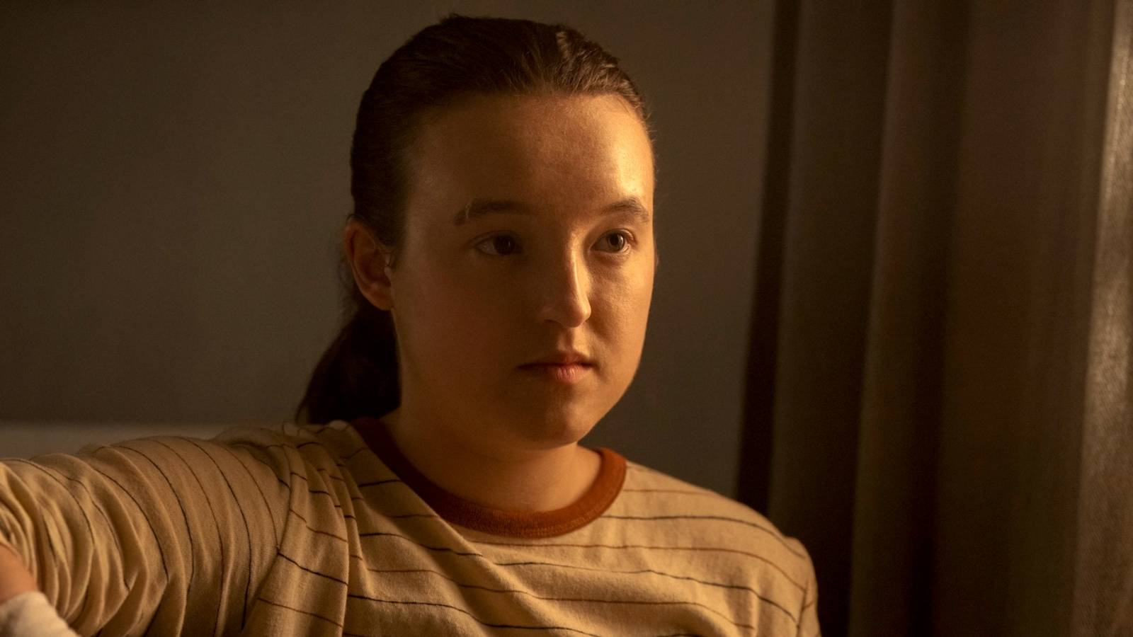 'The Last of Us' Finally Gave Us the Full Origin Story for One of Ellie ...