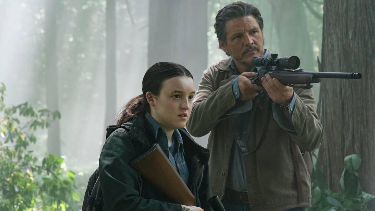 'Andor' and 'The Last of Us' Broke Our Hearts in the Exact Same Way 5 Days Apart