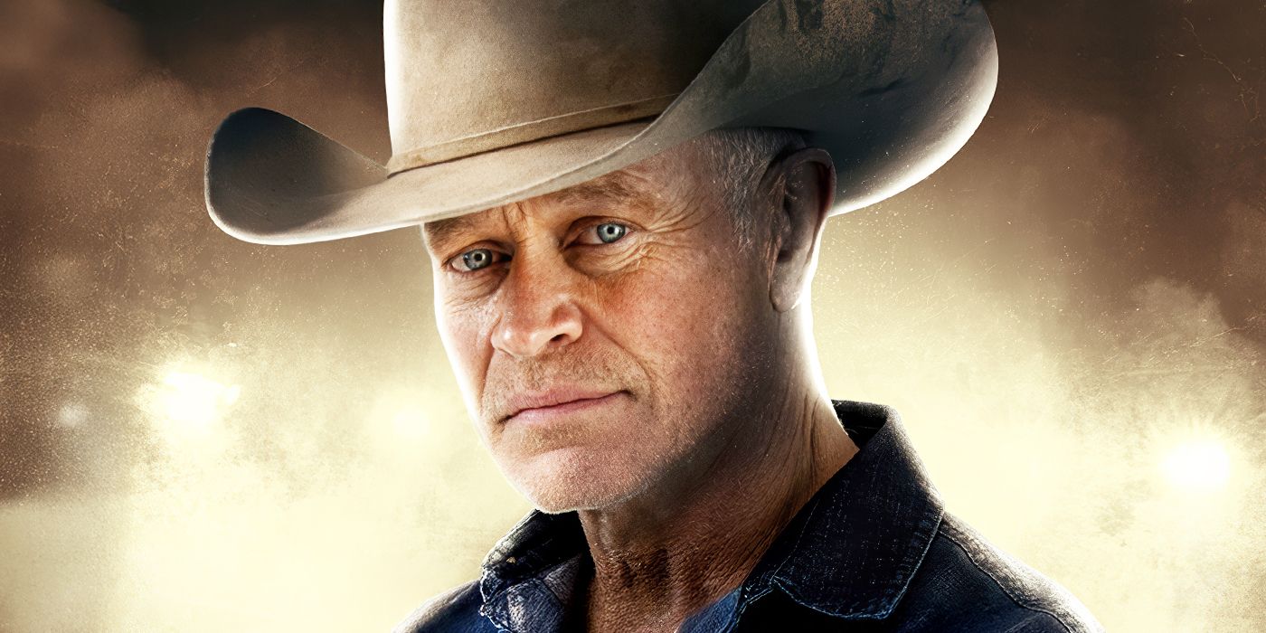 Neal Mcdonough Family 2025