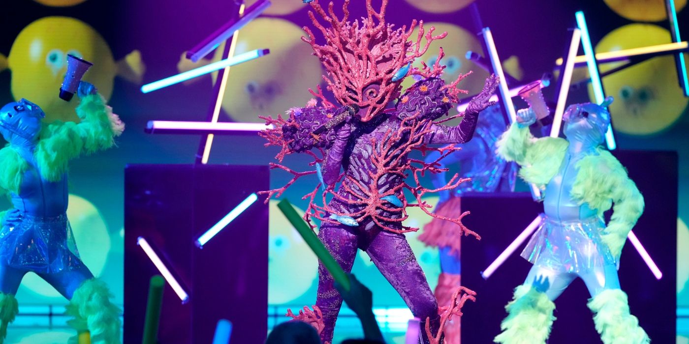 After 13 Seasons, ‘The Masked Singer’ Was a Massive Career Game-Changer ...