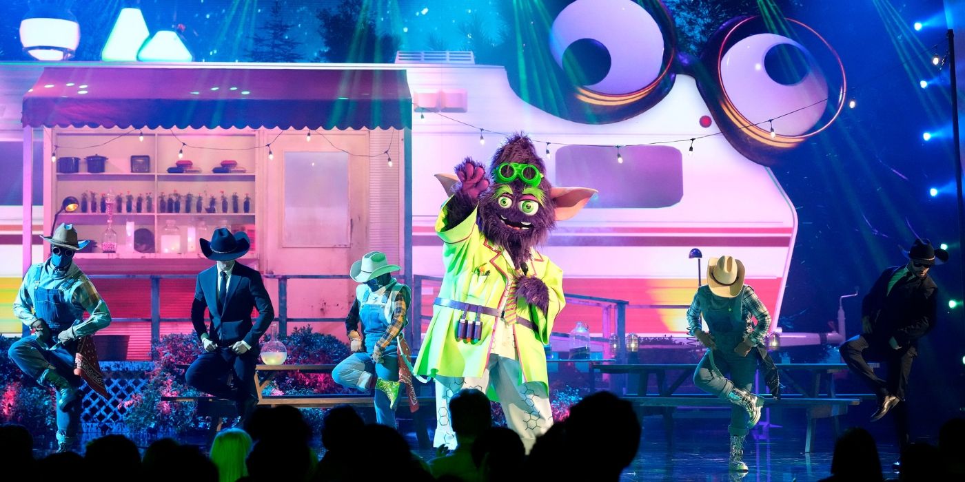 After 13 Seasons, ‘The Masked Singer’ Was a Massive Career Game-Changer ...