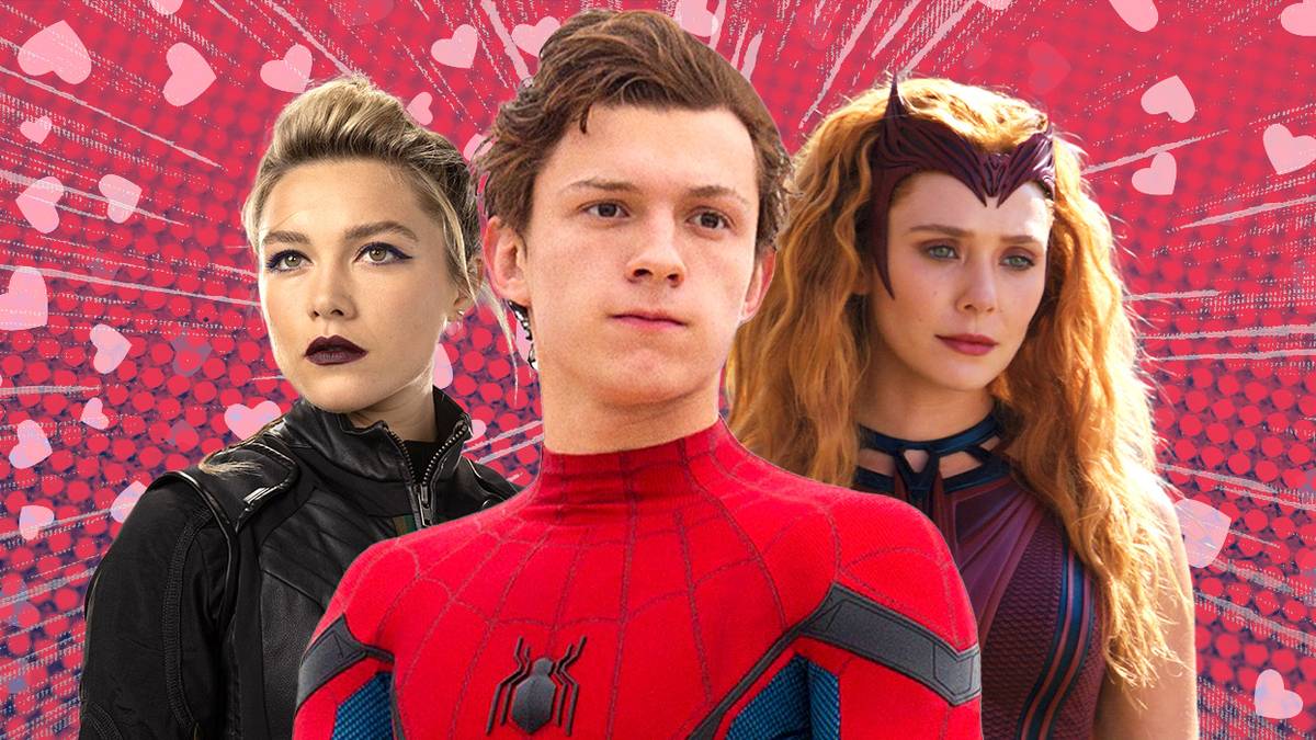 Of the Dozens of MCU Actors Over the Last 17 Years, These Are the 10 We ...