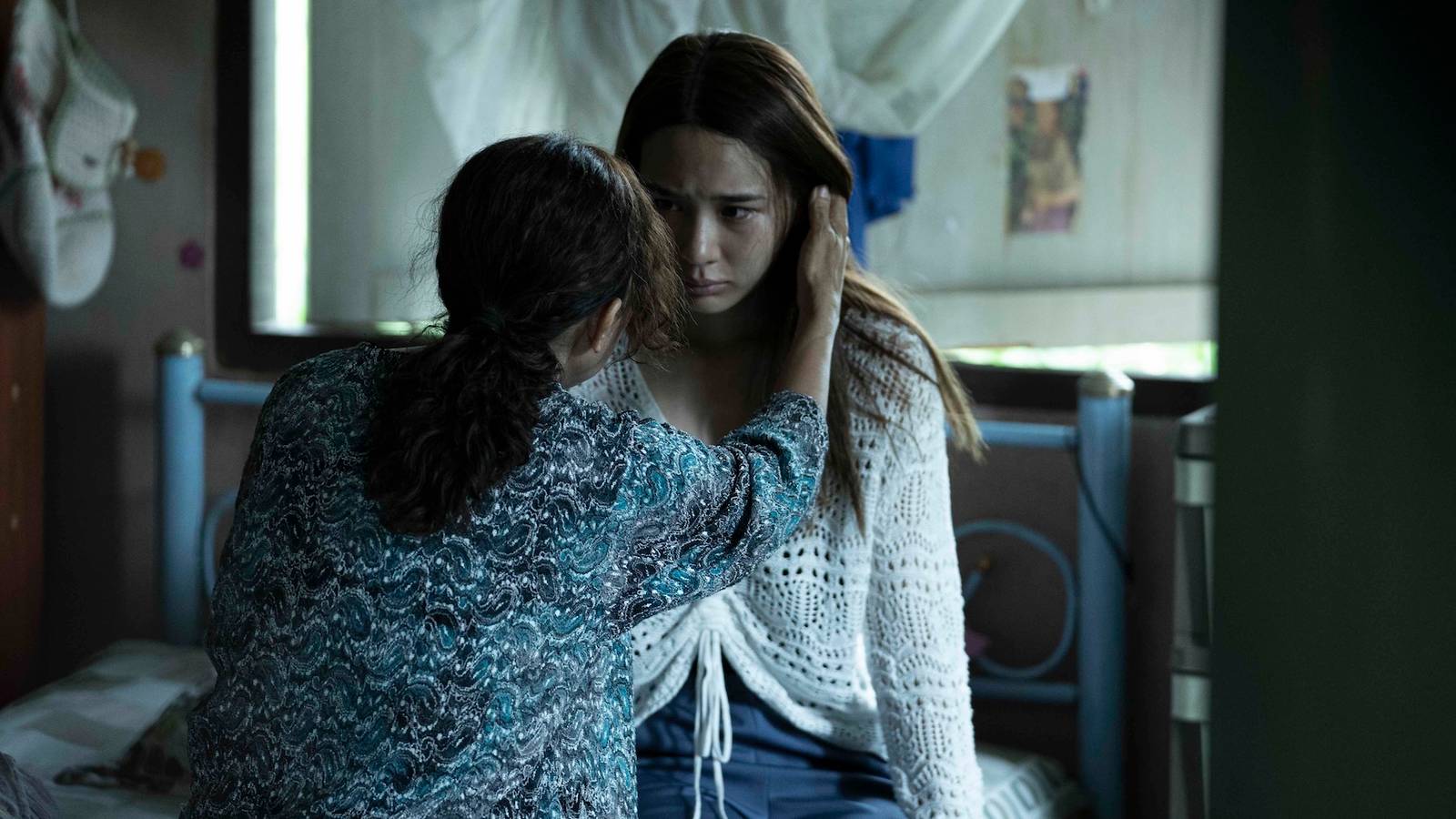 You Most Certainly Missed This Grueling 2021 Folk Found Footage Horror ...