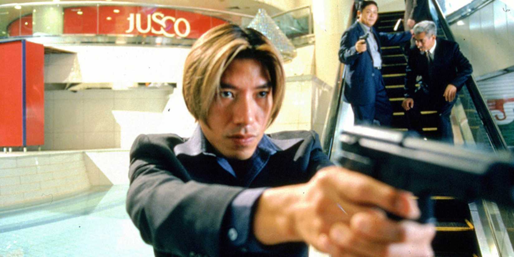10 Best Heroic Bloodshed Not Directed by John Woo, Ranked
