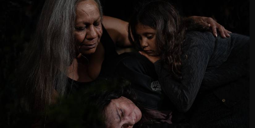 If You Loved ‘The Babadook,’ You Need To Watch This New Horror Movie ...