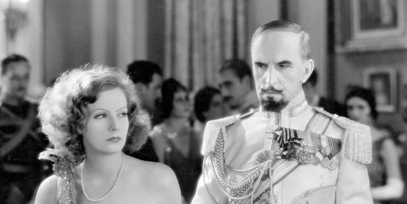 10 Greta Garbo Films That Prove Why She’s Hollywood’s Eternal Enigma