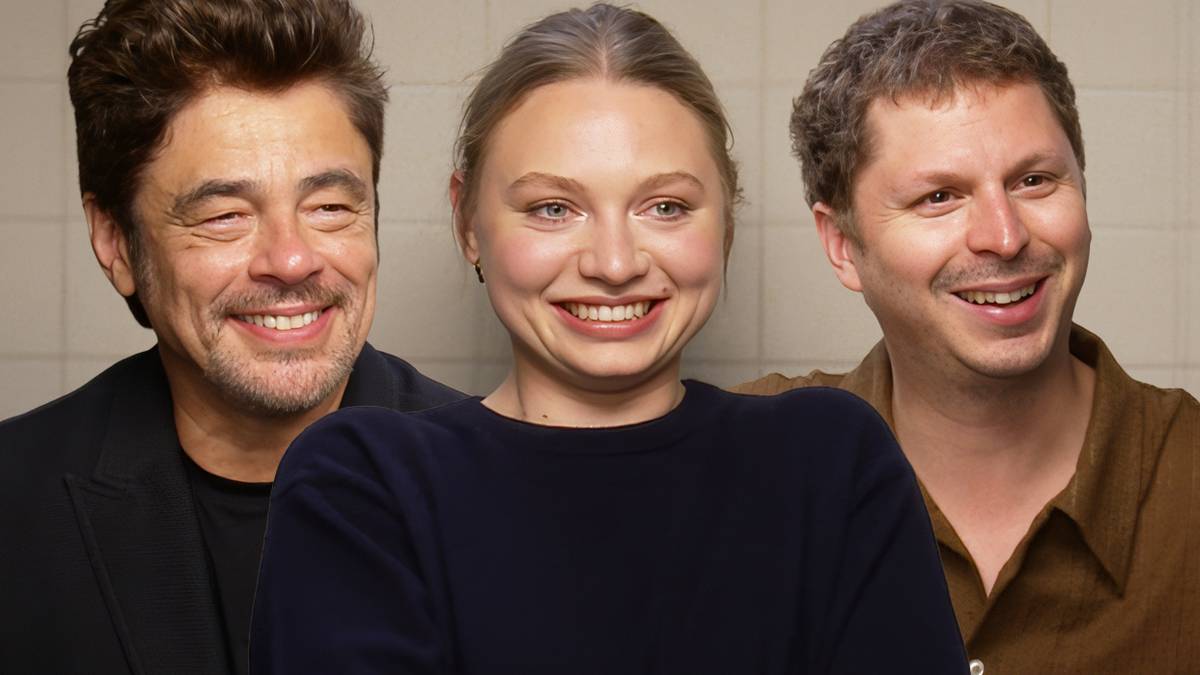 "He Boxes You in But Expects You to Bring the Truth": 'The Phoenician ...