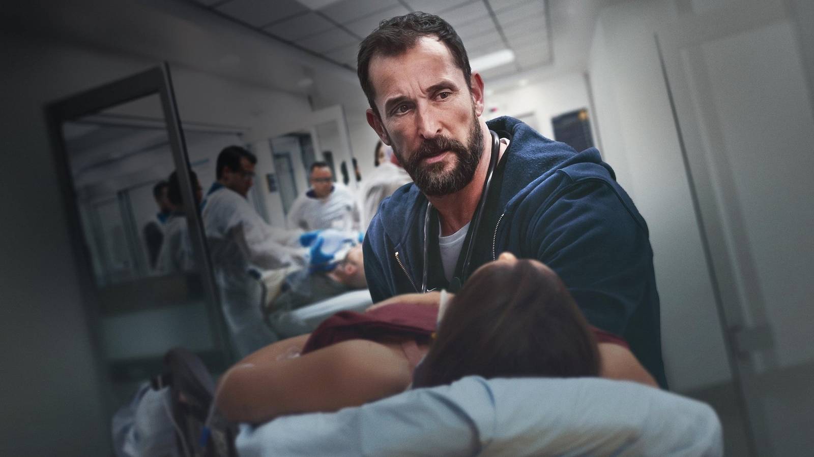 How Much Do 'The Pitt's Doctors Actually Make in the ER?