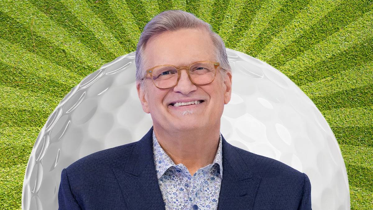 Drew Carey Botched a Putt on the Price Is Right—Then the Contestant ...